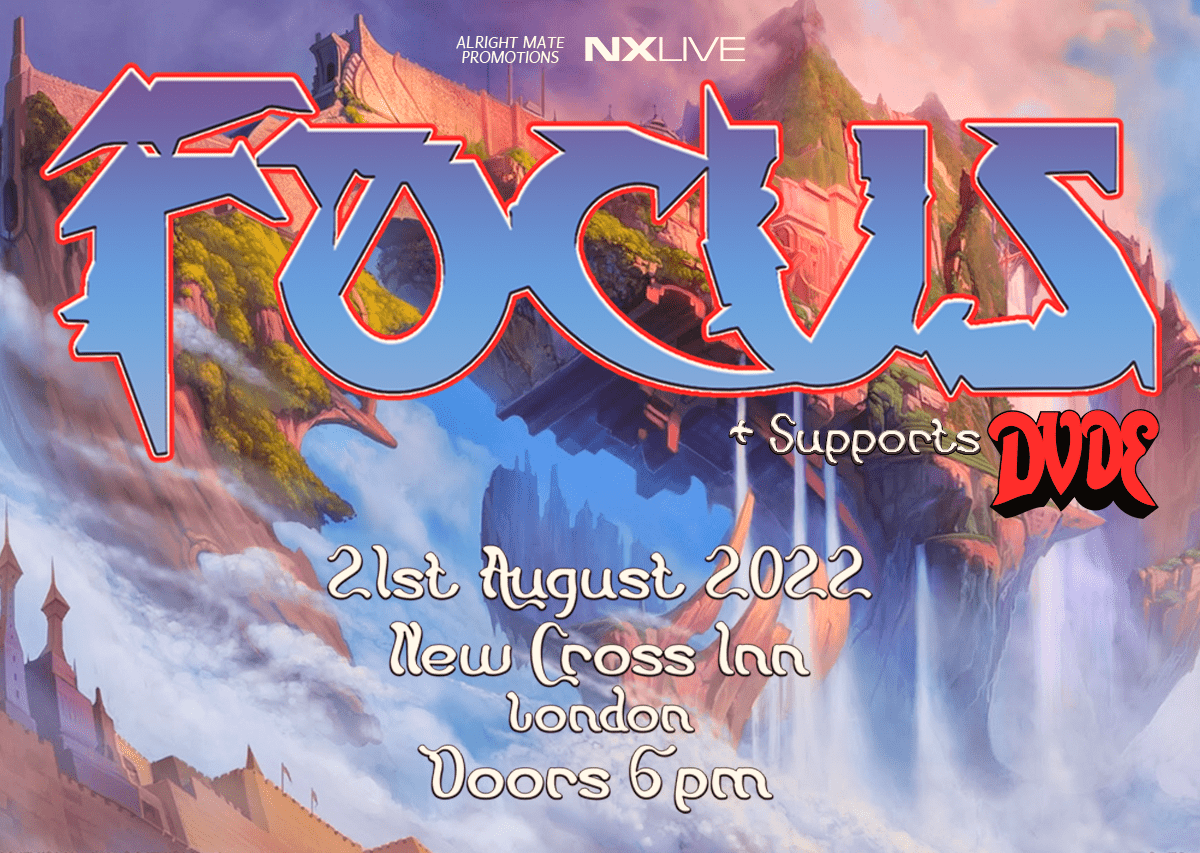 Home - New Cross Inn - Live Music Venue - London